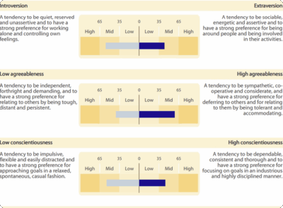 PRISM Brain Map | Self-Awareness, Emotional Intelligence & Peak ...